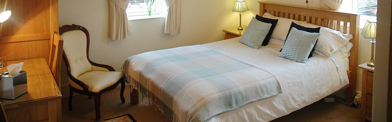 The Ash Room - Newcourt Barton